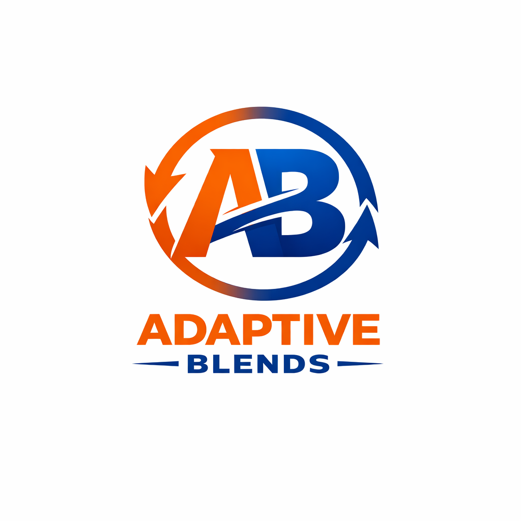 Adaptive Blends